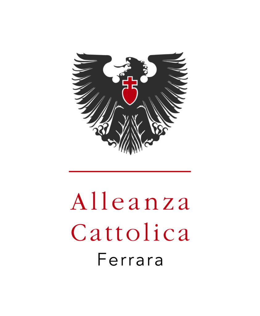 n. 105 — ottobre 2025 - Alleanza Cattolica in Ferrara